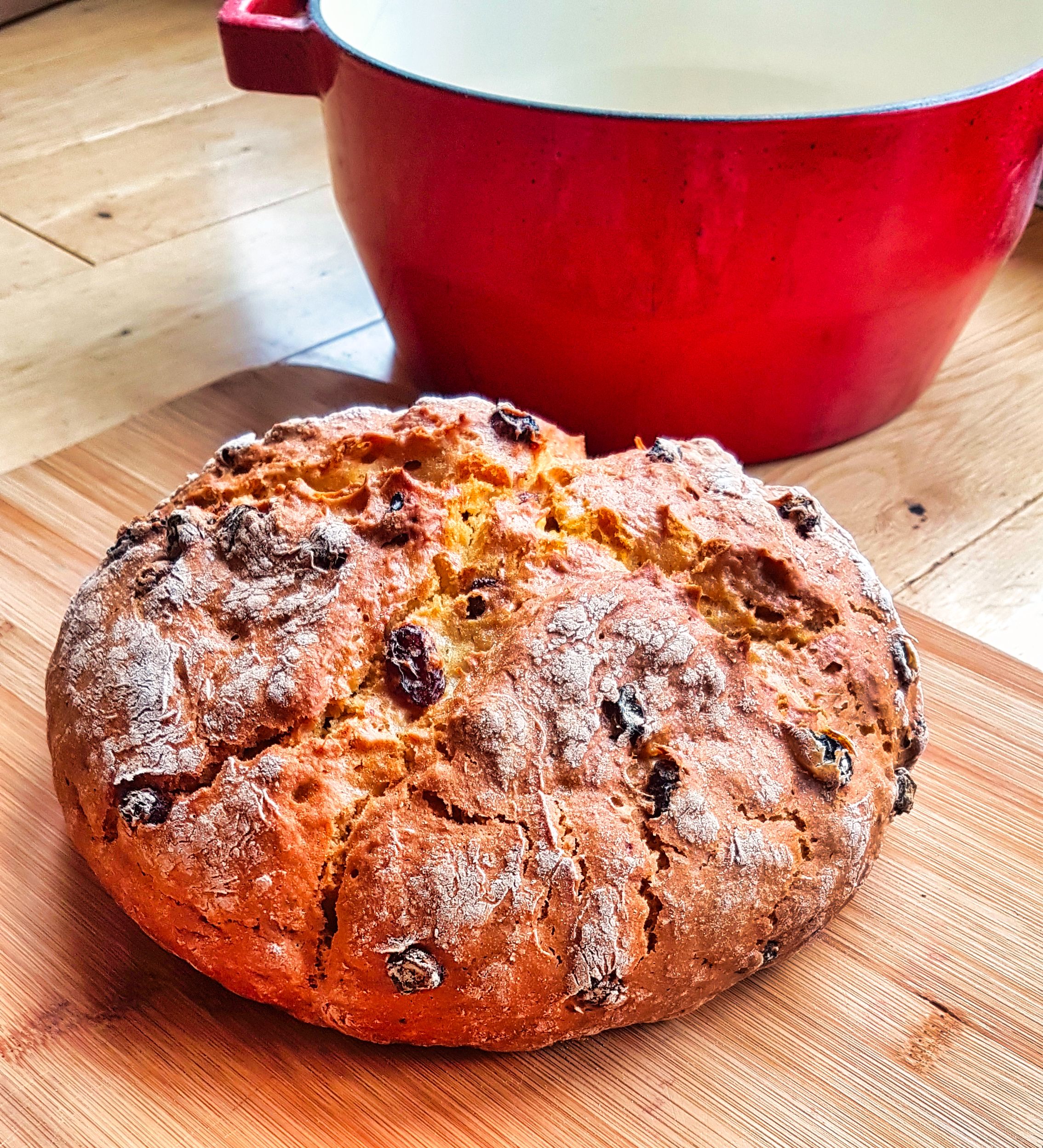 Irish Recipe – The Irish Kitchen